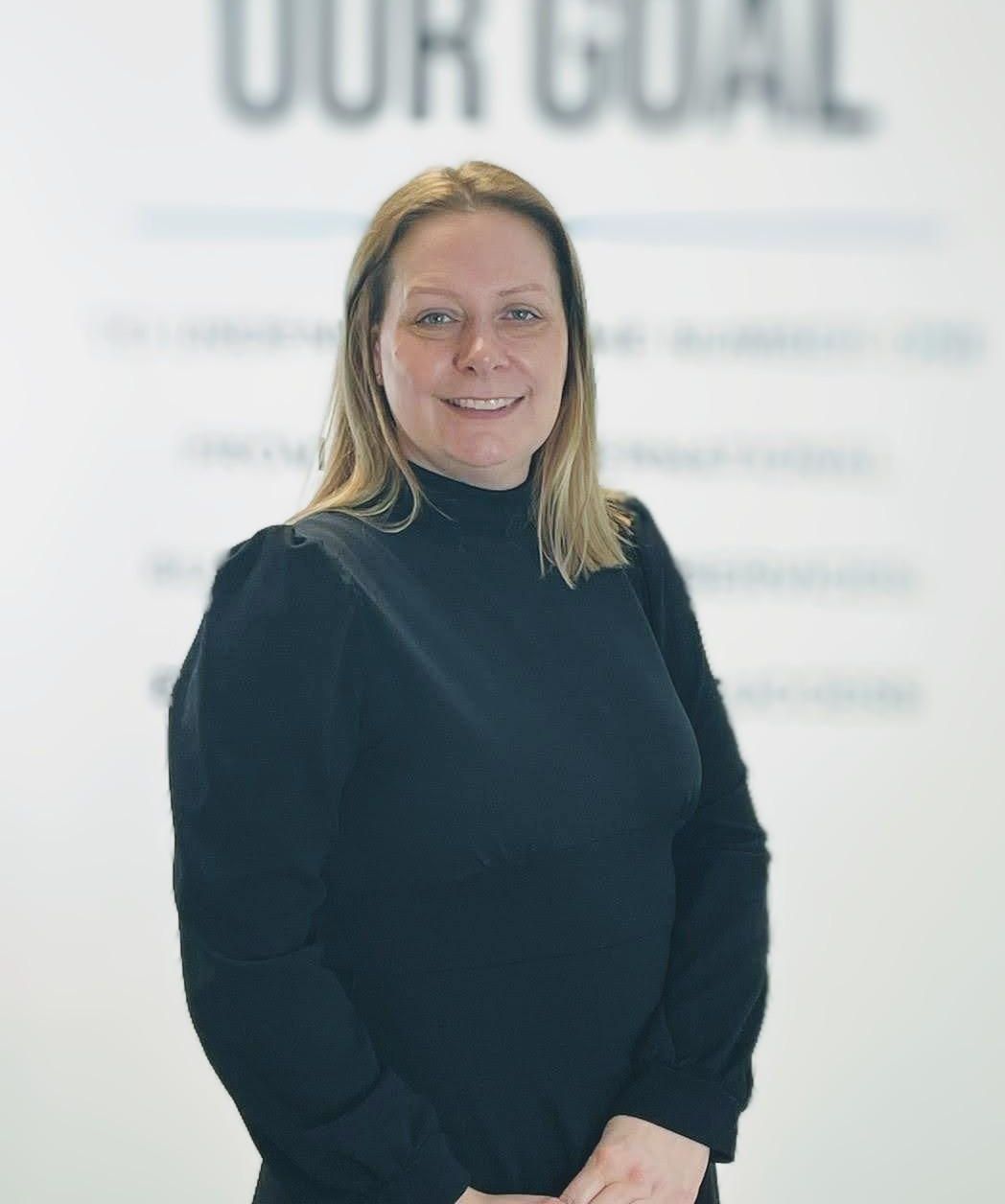 Meet The Team - Briars - International Business Expansion